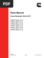 KoolKare Manual | PDF