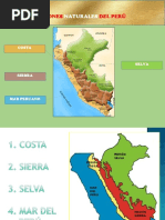 Los 7 Distritos Del Callao | PDF | Perú | Lima