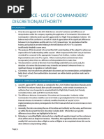 IATA DGR 66 Edition 2025 Significant Changes 1725288532 | PDF ...