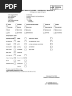 DO DAN KODE ICD 10 SKDR (Januari 2025) | PDF