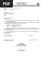 FORM IDENTITAS PESERTA DIDIK Untuk Raport | PDF | Kesehatan Holistik