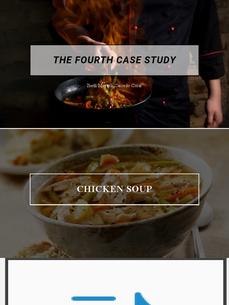The Fourth Case Study | PDF