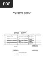 Modul Pembelajaran BTQ | PDF | Kajian Bahasa Asing | Agama & Spiritualitas