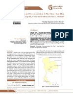 Suggested Colors For Geologic Maps | PDF | Geology | Earth Sciences