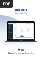Moka Getting Started Guide (IND) | PDF