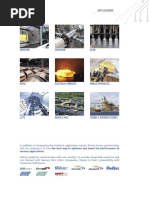 Chugoku Paint Color (RAL) | PDF | Green | Electromagnetic Spectrum