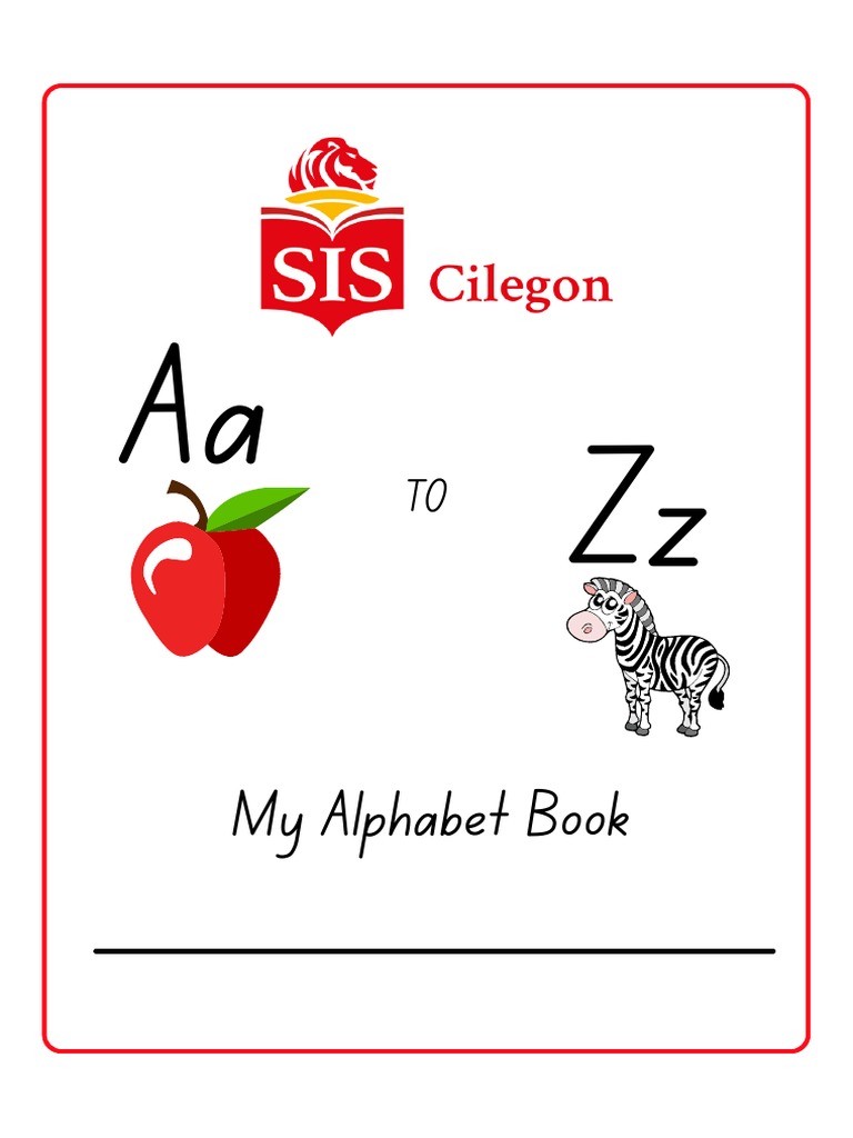 A-Z Writing Practice Book | PDF | Linguistics | Languages Of Asia