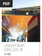 Airmaster Slot Diffuser | PDF | Duct (Flow) | Applied And ...