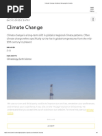 Newscasting Script Sample | PDF | Weather | Weather Forecasting