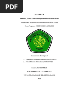 Penggunaan Simkah Gen 4 | PDF