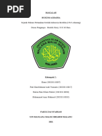 Penggunaan Simkah Gen 4 | PDF