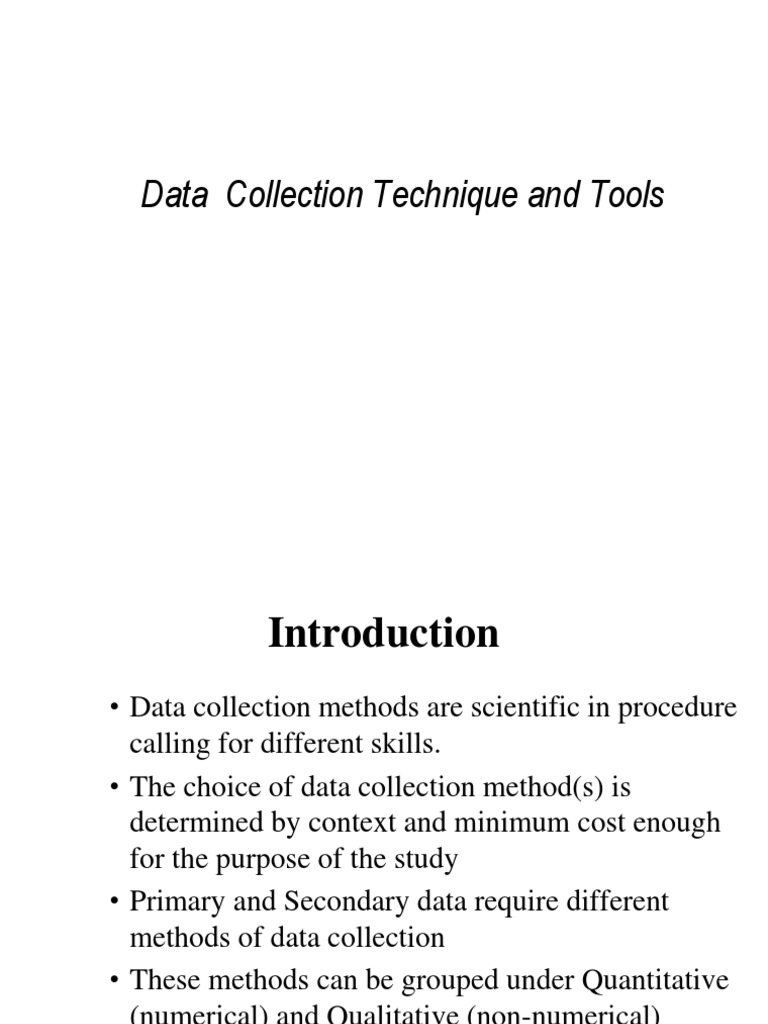 Ucc 301 L9 | PDF | Survey Methodology | Questionnaire