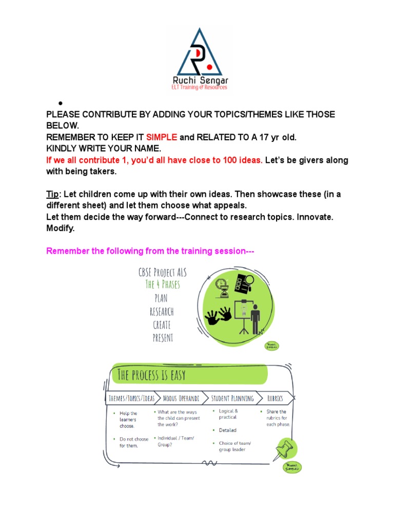 TOPIC Collaboration sheet | PDF | Happiness | Psychological Resilience