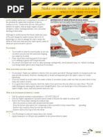 Starrt Card | PDF | Hazards | Prevention