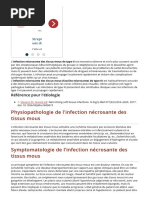 Classification D Altemeier | PDF
