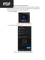 Surat Pernyataan Tidak Pacaran Dan Merokok | PDF