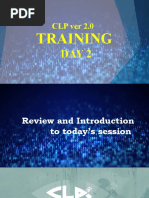 CLP v2.0 - Session 5 The Christian Family | PDF | Catholic Church | Prayer