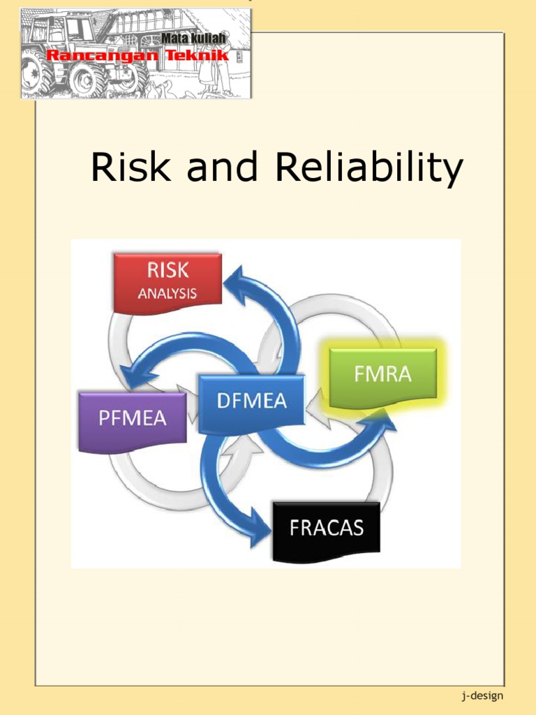 MG 11 - Risk-and-Reliability | PDF
