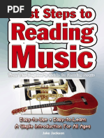 Keyboard Lessons For Beginners | PDF | Clef | Chord (Music)