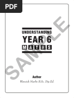Year 8 Maths Test - Yearly Exam - Questions | PDF | Area | Mathematics