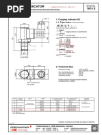 ASCO 210 (8210) Solenoid Valve Catalog PDF | PDF