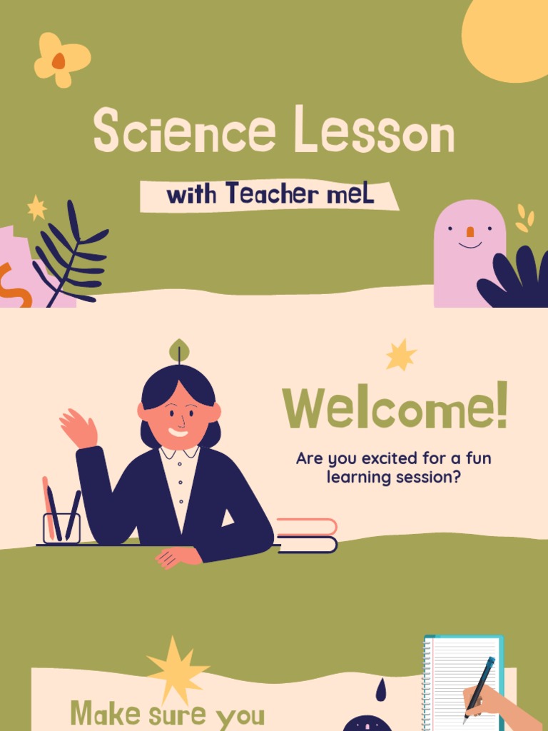 G5 Science - Q1-W1 - Properties of Materials | PDF | Ductility | Hardness