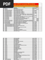 Main Changes in The PMBOK 8th Edition | PDF | Project Management ...