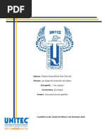 Formato Portada Portadilla Tesis-Unam | PDF | Ciencia y matemáticas
