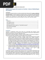 Smart Cbi Manuale Utente | PDF