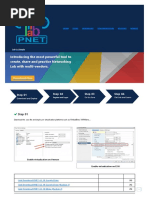 PNETLab Setup Guide for IT Pros | PDF