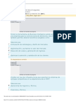 Modalidad de Ex Menes Semana 6 Revisi N Del Intento PDF | PDF | Comportamiento organizacional ...