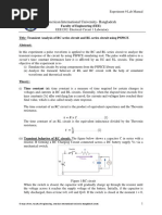 Compass Error ABC Method | PDF | Compass | Latitude