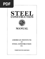 Structural Steel Design Guides | PDF | Structural Steel | Building ...
