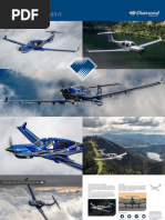 Cessna 172M 1976 POH | PDF