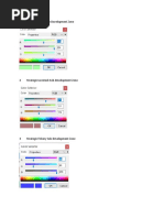 SAFDZ Guidelines for LGUs and Mapping | PDF | Irrigation | Agriculture