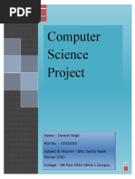 Python 3 - Functions and OOPs Fresco | PDF | Parameter (Computer ...