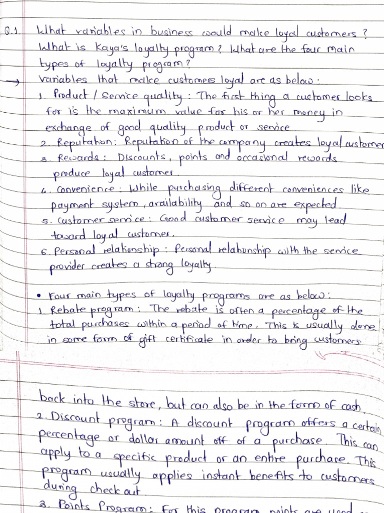 A2M - 18 - Meet Purohit - CA 1 - CRM | PDF