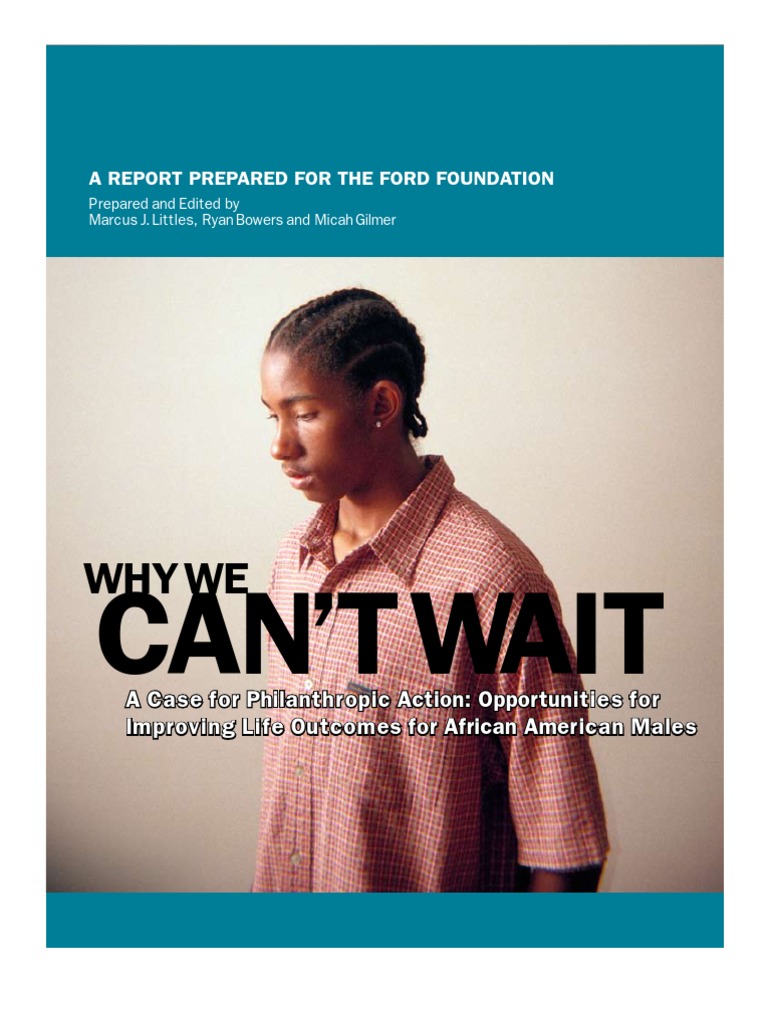 Why We Cant Wait | PDF