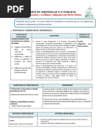 6to - Planb Lector - Con Lecturas Selectas - 2022 | PDF | Comprensión lectora | Educación primaria