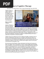 HANDOUT ABLE Articulation Strategies For Improving Dysarthria PDF | PDF ...