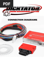 Dicktator: Engine Management System | PDF | Turbocharger | Throttle