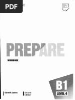 Prepare - Level 7 - SB | PDF