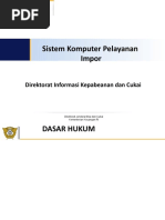 User Manual Ceisa TPB | PDF