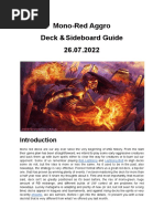 The 43 Best Mono Black Commanders Ranked - Draftsim | PDF