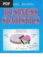 Statistical Methods Book by SP Gupta Download PDF | PDF | Amazon Kindle ...
