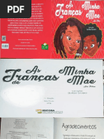 LIVRO - Obax - André Neves | PDF