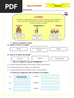 La Familia PDF | PDF