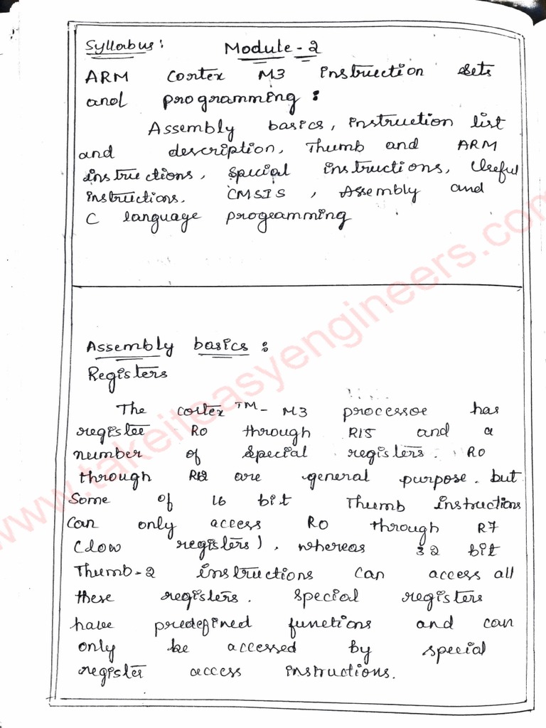 ES Module 2 Tiepdf | PDF