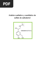 Reactivo de Dragendorff | PDF | Ácido | Ácido clorhídrico