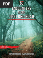 Underdark Encounter Tables for D&D 5E | PDF | Dwarf (Dungeons & Dragons ...